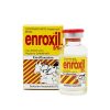 🥇 #1 Enroxil 5% Inyectable: Antibiótico de amplio espectro.