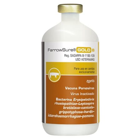 🥇 #1 Farrowsure Gold: Vacuna