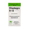 🥇 #1 Vitanhegra B12 Complejo B con Extracto de Hígado